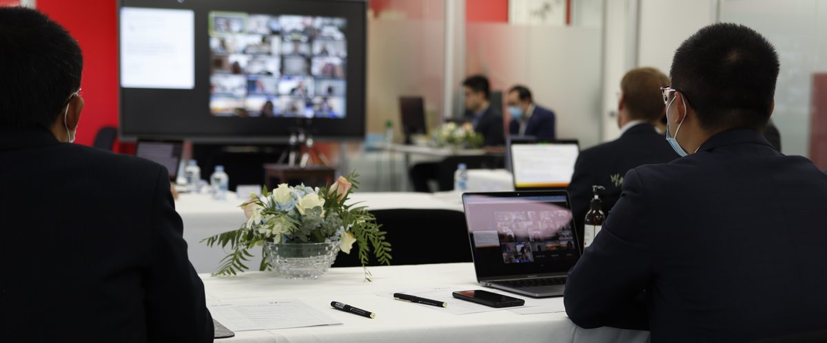 Workshop 2022 – IEMC