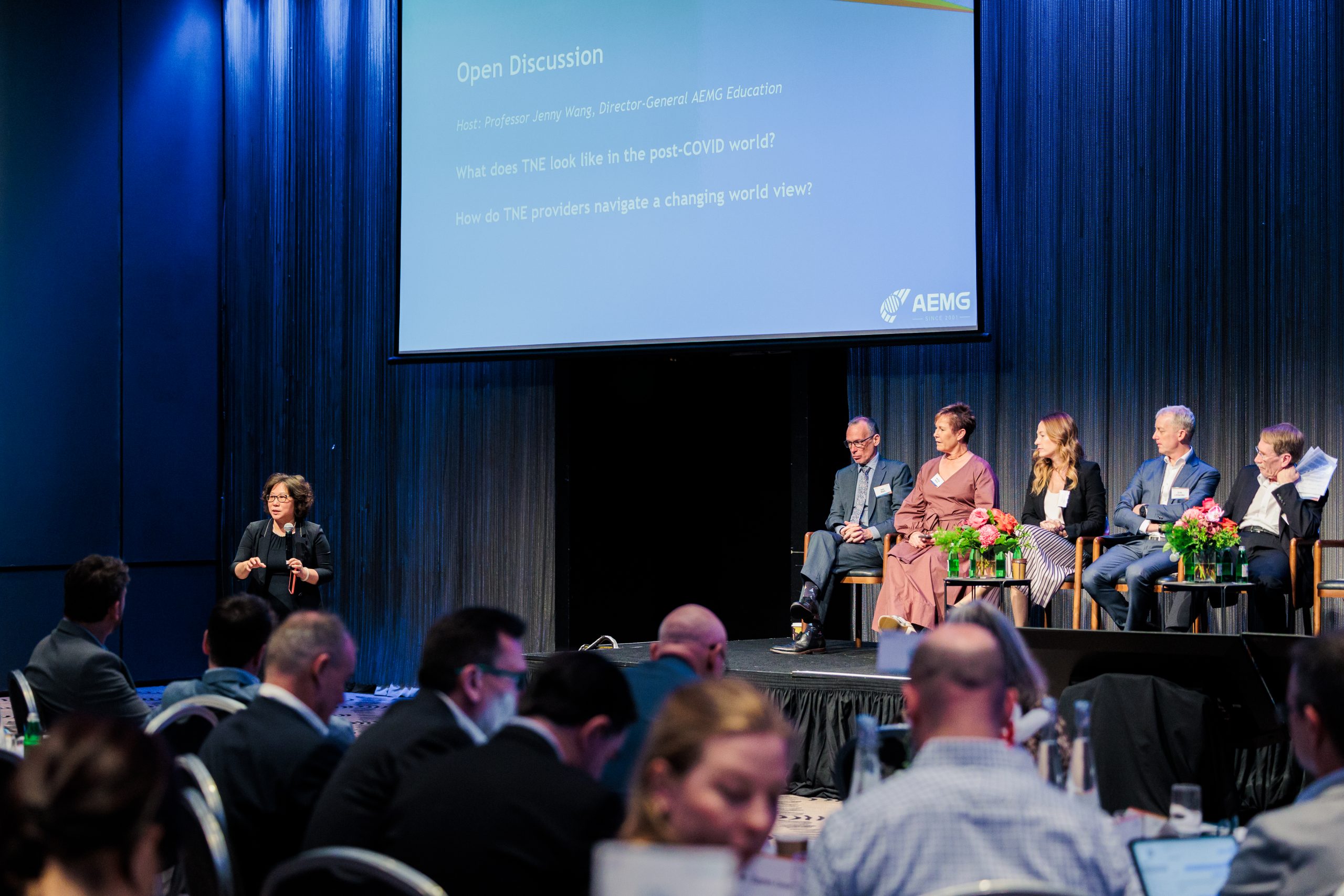 HIH Workshop 2023 – IEMC