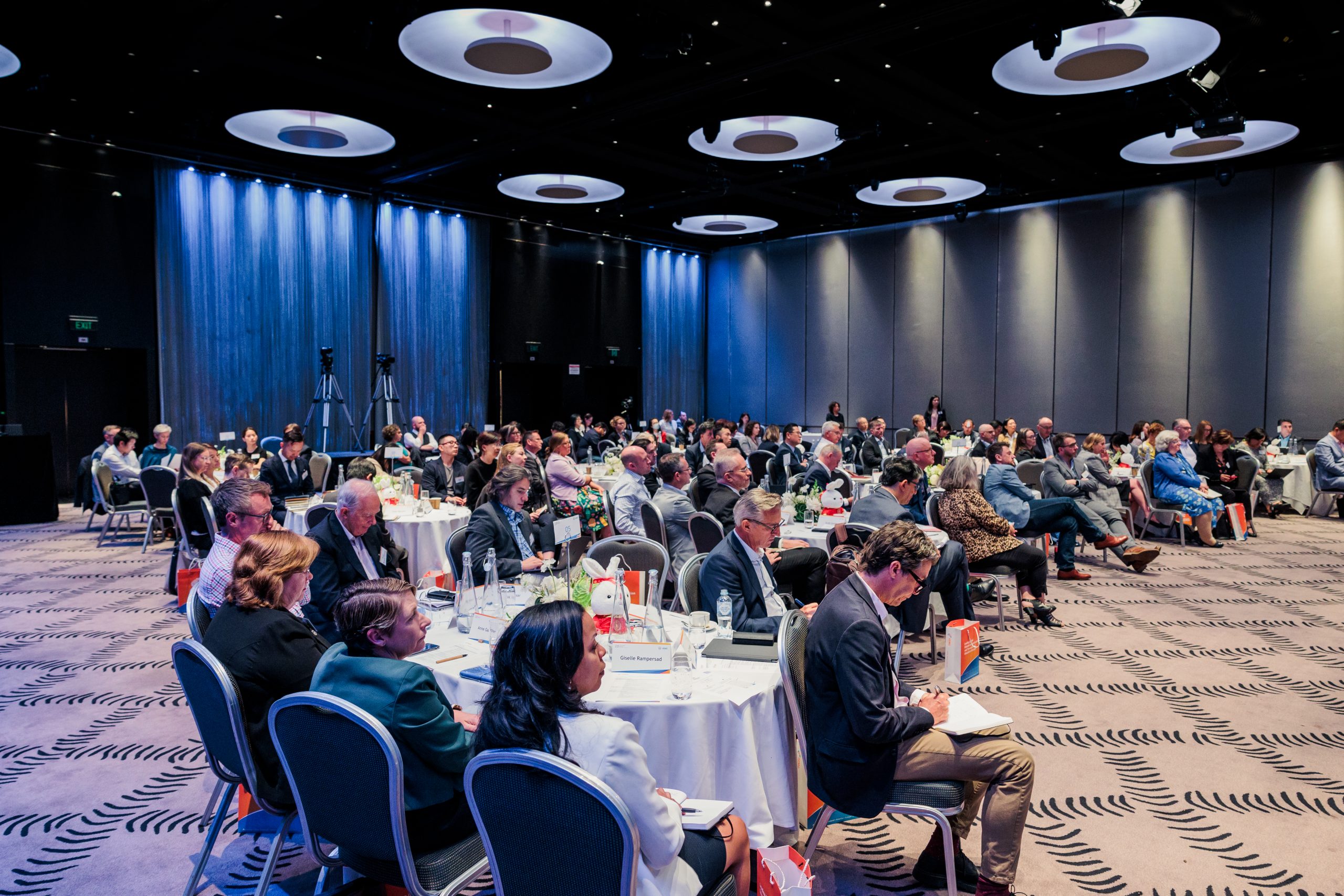 HIH Workshop 2024 – IEMC