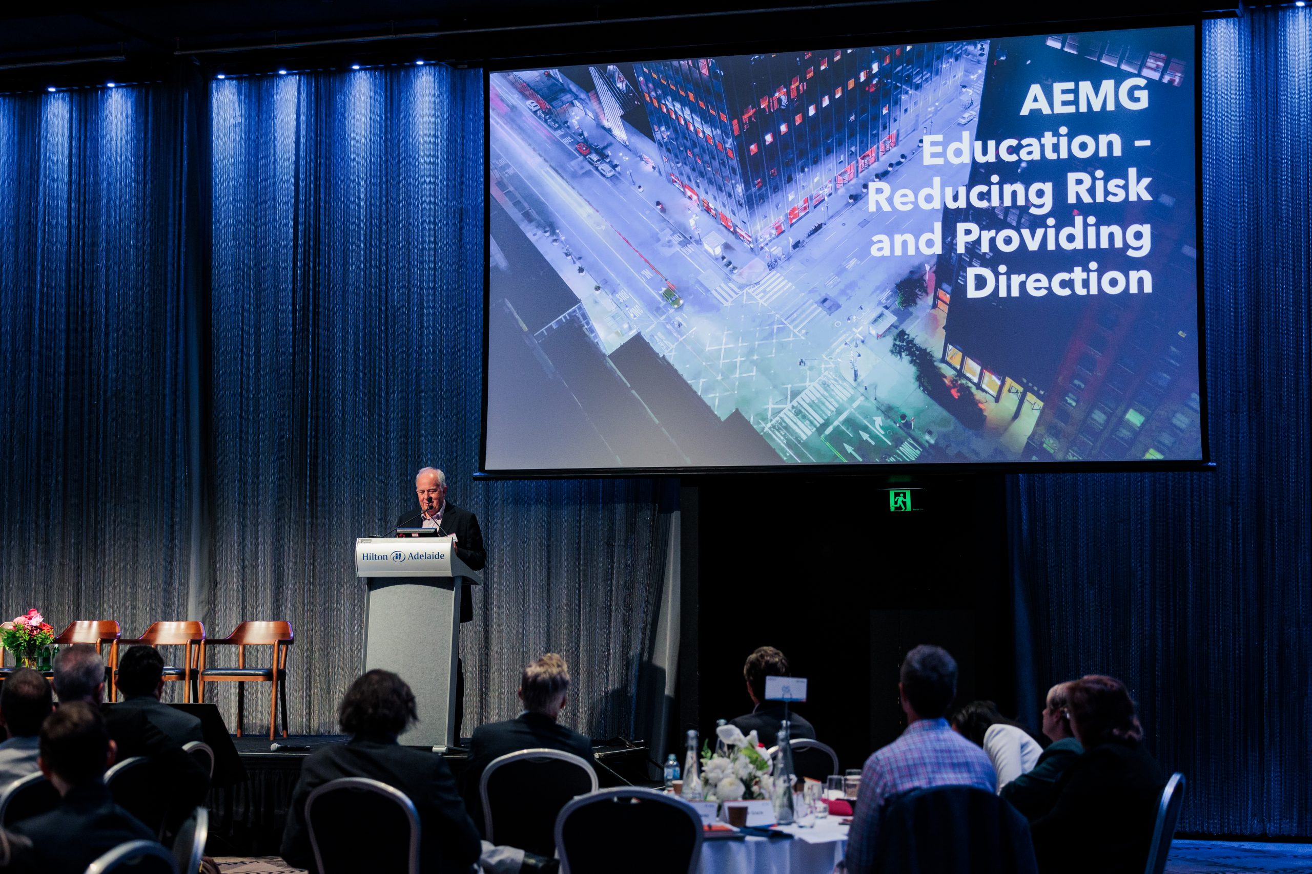 HIH Workshop 2023 – IEMC